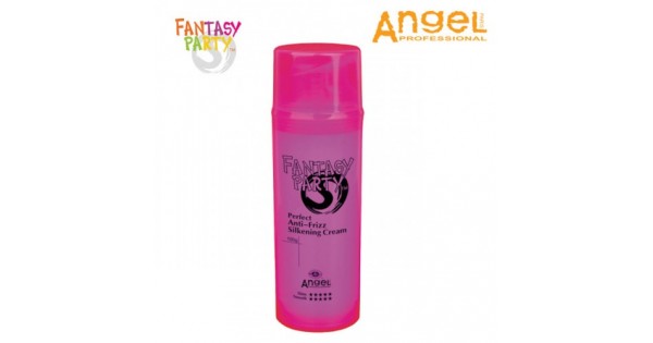 Crema Angel Fantasy Party pentru par matasos 100 ml