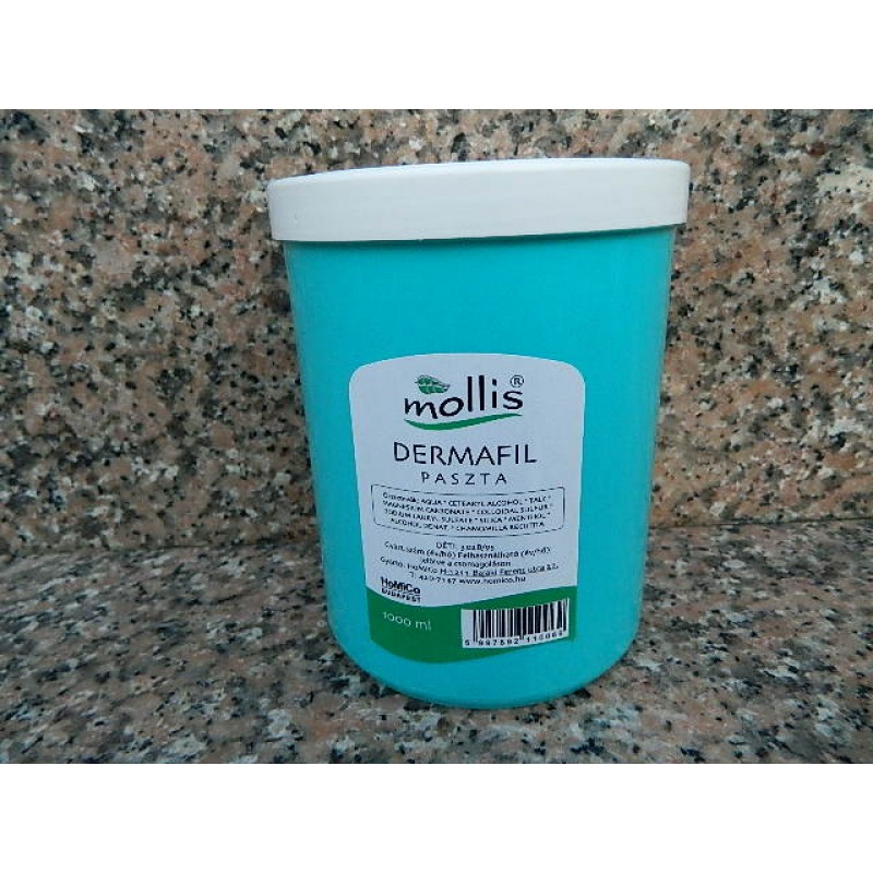 Crema Dermafil 1000ml