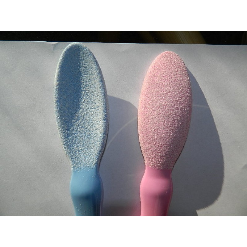 Razatoare profesionala pentru calcaie #5